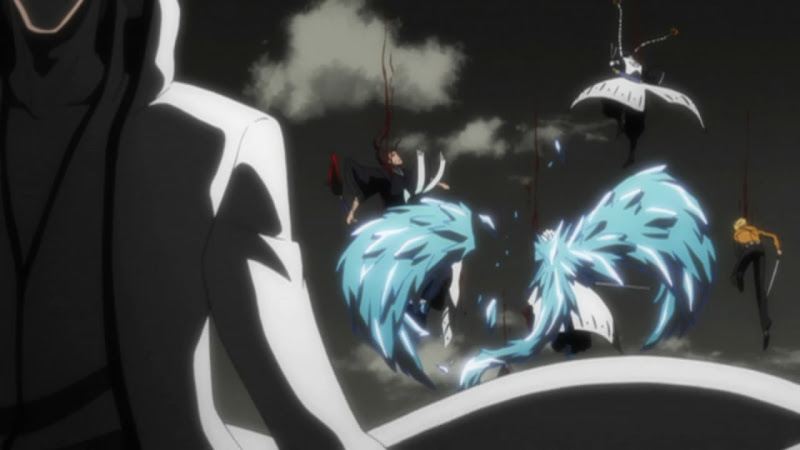 Bleach Episode 293 Discussion (100 - ) - Forums - MyAnimeList.net